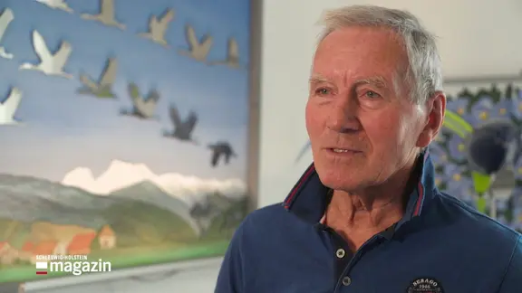 Danke Meeno! - Abschied von unserem Wettermann | ndr.de