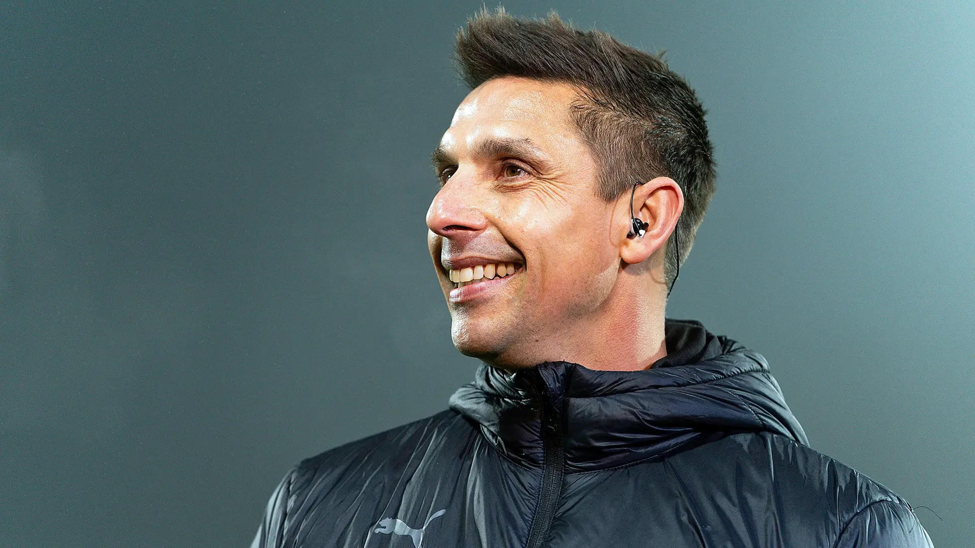 Mitten im Abstiegskampf: Holstein Kiel verlängert mit Trainer Rapp | ndr.de