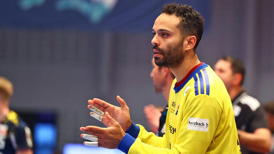 THW Kiel entscheidet Krimi gegen HSV-Handballer für sich | sportschau.de