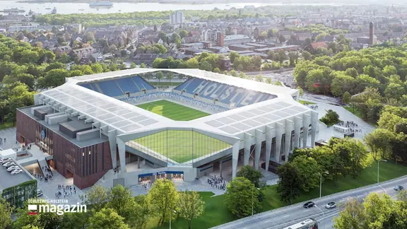 Holstein Kiel: News, Spielplan und Ergebnisse | ndr.de