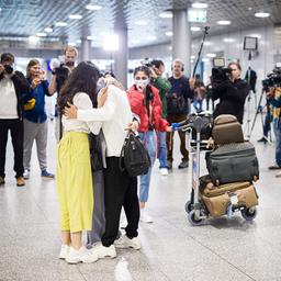 Aufnahmeprogramme: Afghanen reisen nach erfolgreicher Klage ein | tagesschau.de