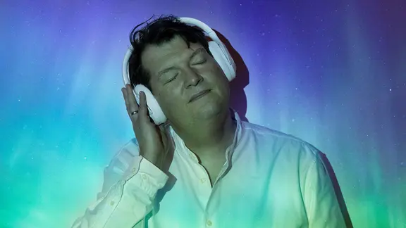 Arndt Bause: Der (un)bekannte Schlagerkönig der DDR | ndr.de