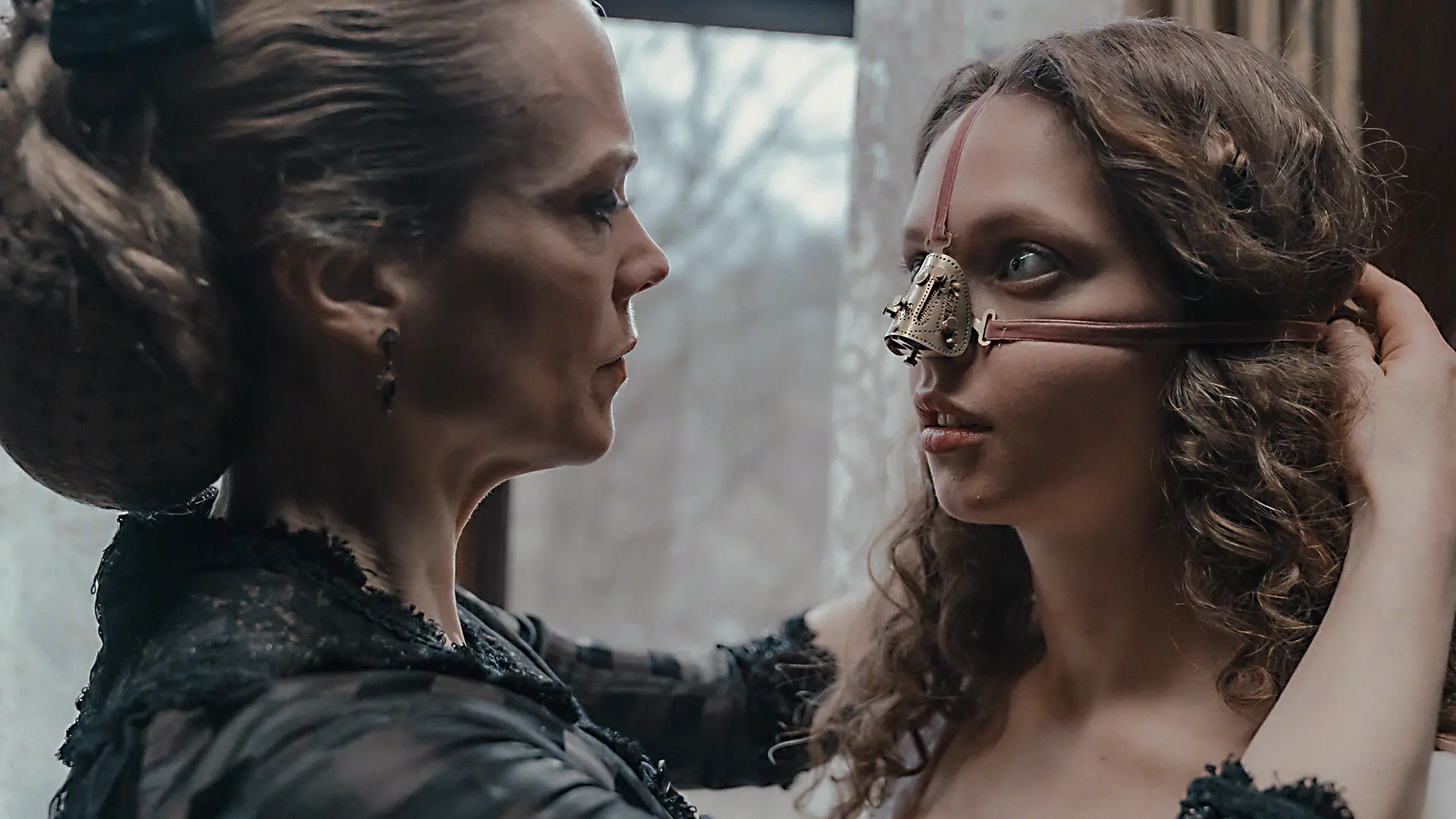 "The Ugly Stepsister": Aschenputtel beim Schönheitschirurgen | ndr.de