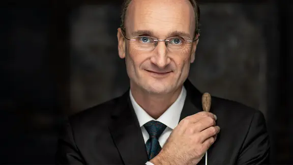 Andrew Manze zurück am Pult NDR Radiophilharmonie | ndr.de