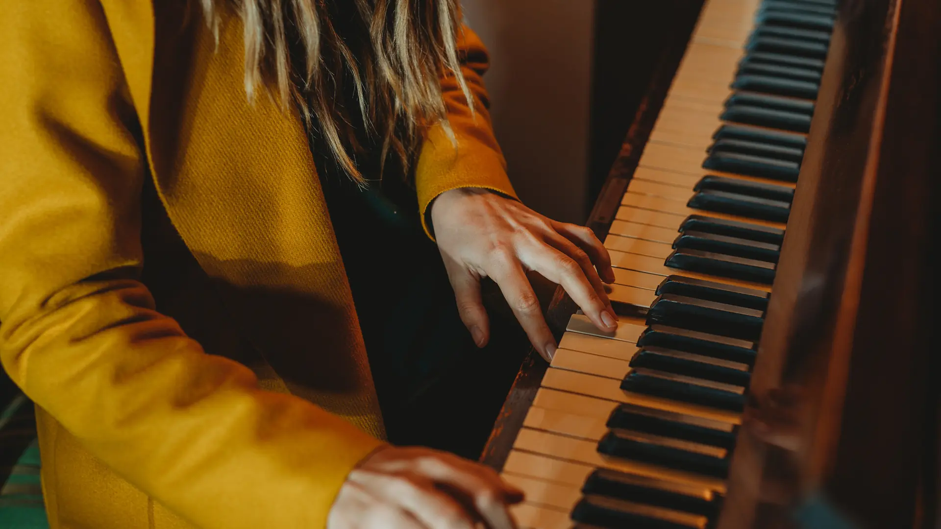 Musica - Klaviermusik | ndr.de