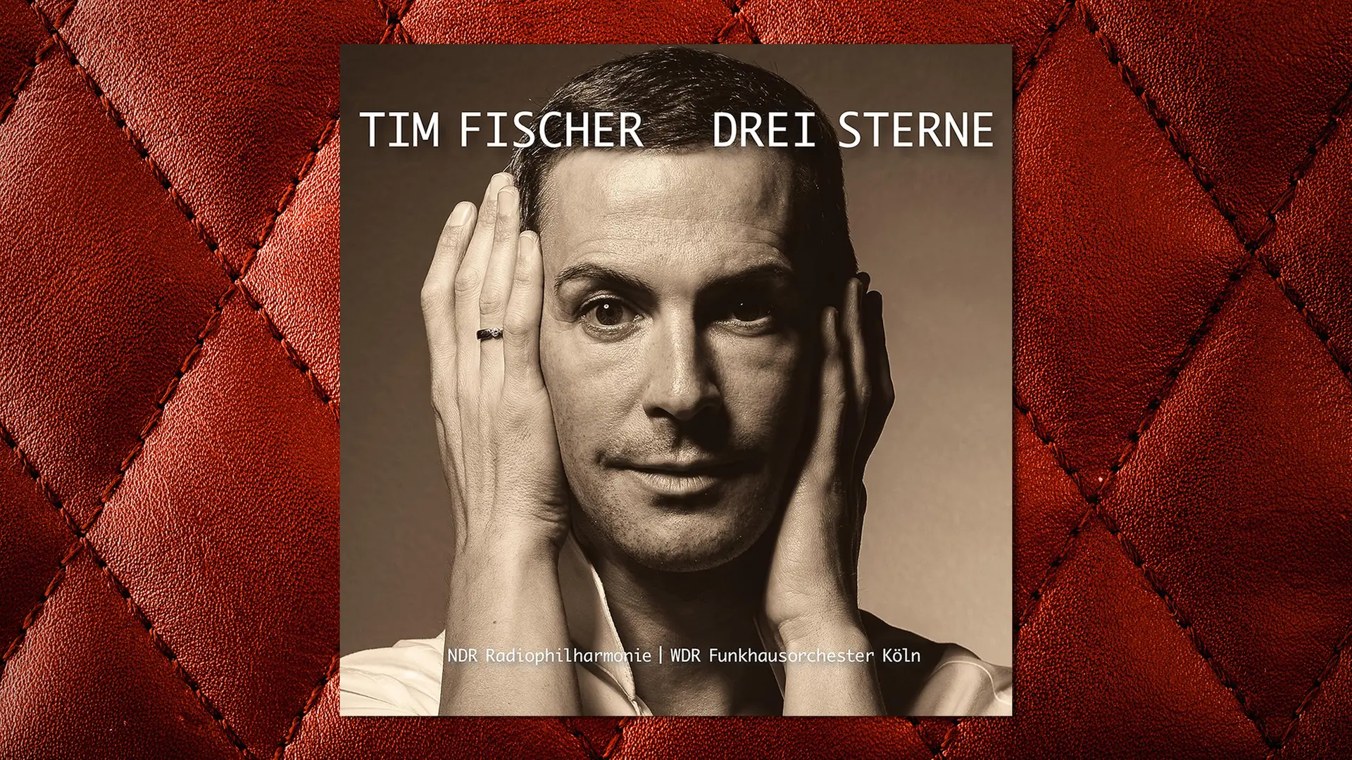 Tim Fischer singt Chansons | ndr.de