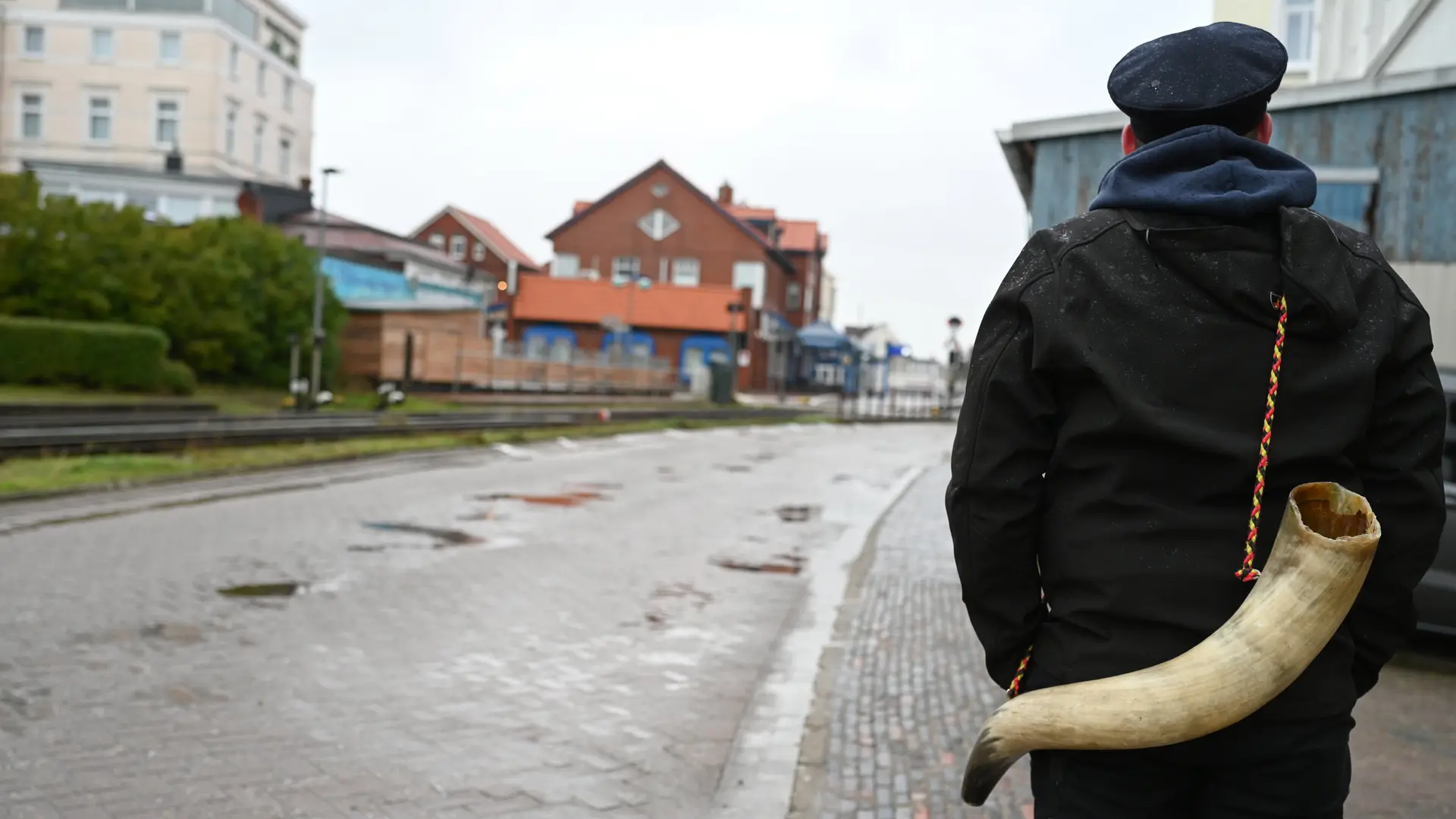 "Klaasohm" auf Borkum: Wie das Fest ab heute gefeiert werden soll | ndr.de