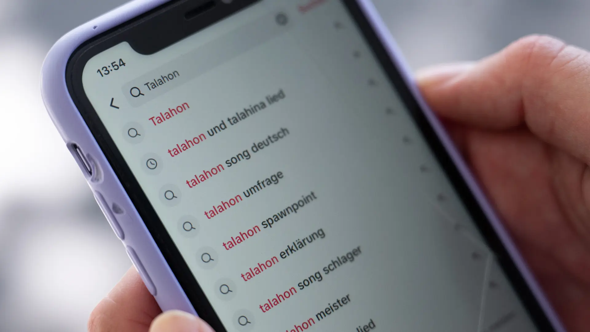 "Talahon": Ein rassistischer Begriff? | ndr.de