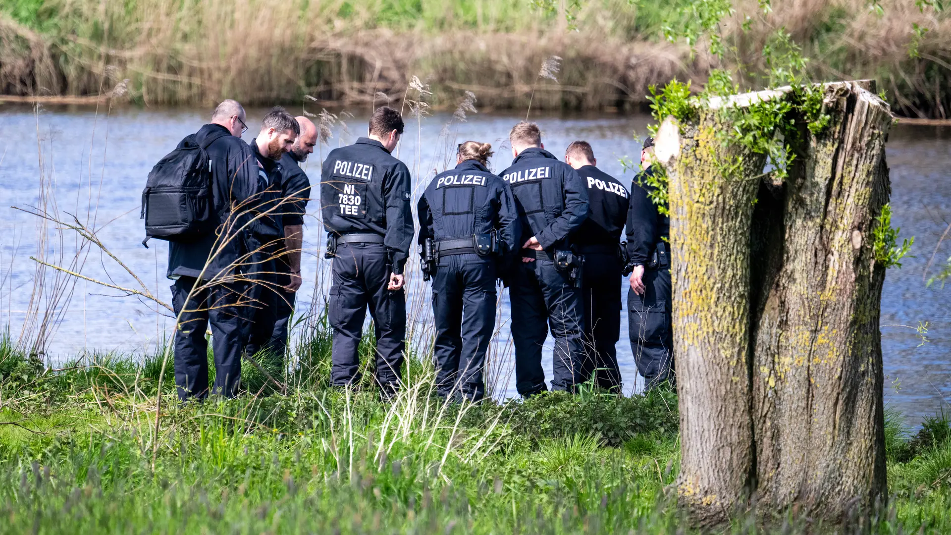 Vermisster Arian ist tot - Polizei arbeitet Suche auf | ndr.de