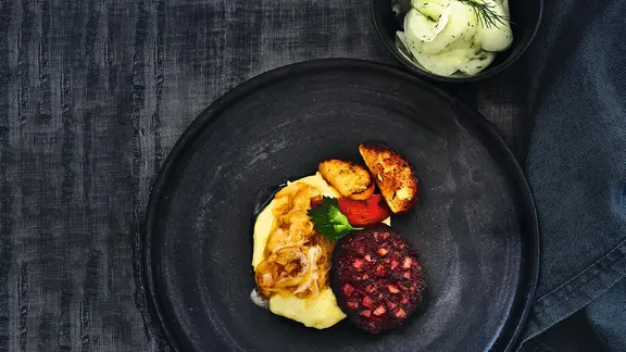 Deutsche Küche: Die besten Rezepte | ndr.de