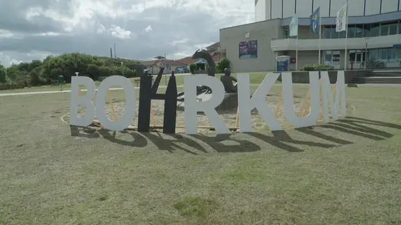 Gerichtsurteil: Energiekonzern One-Dyas darf vor Borkum bohren | ndr.de