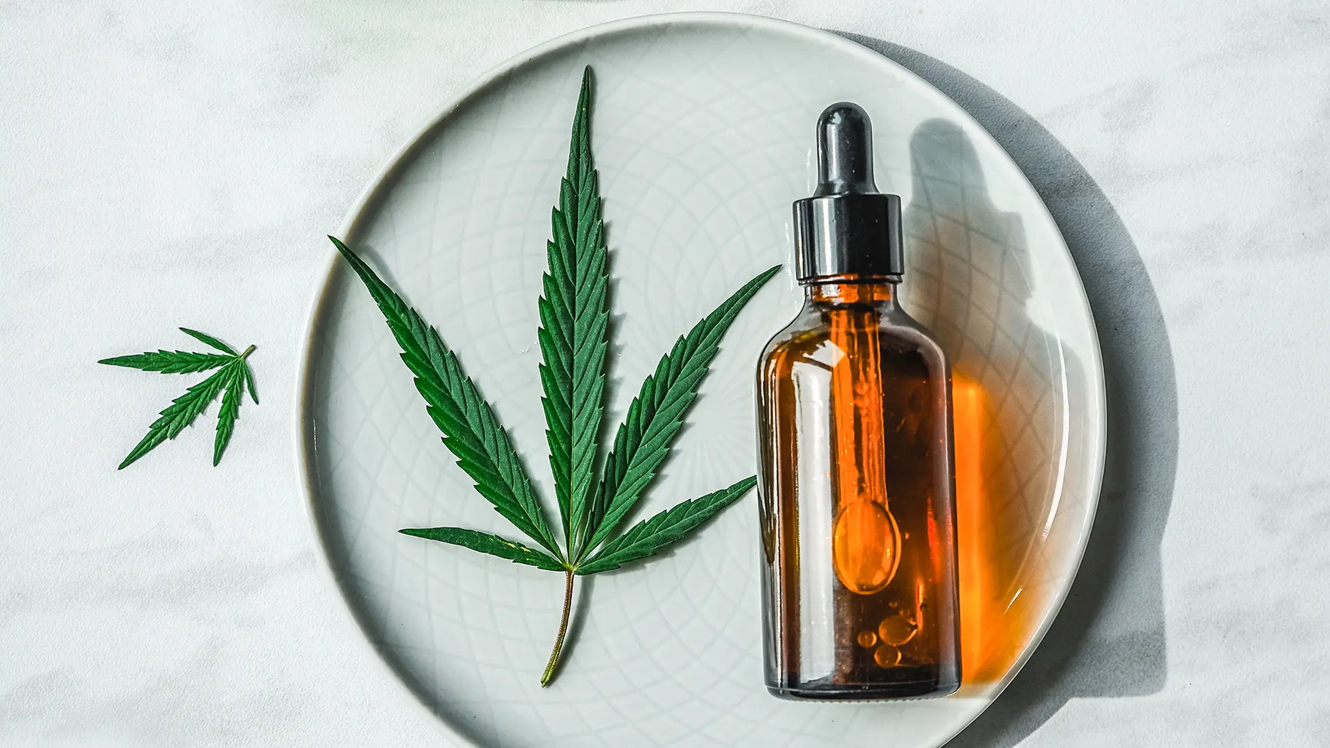 CBD-Produkte: Hat Cannabidiol eine Wirkung? | ndr.de
