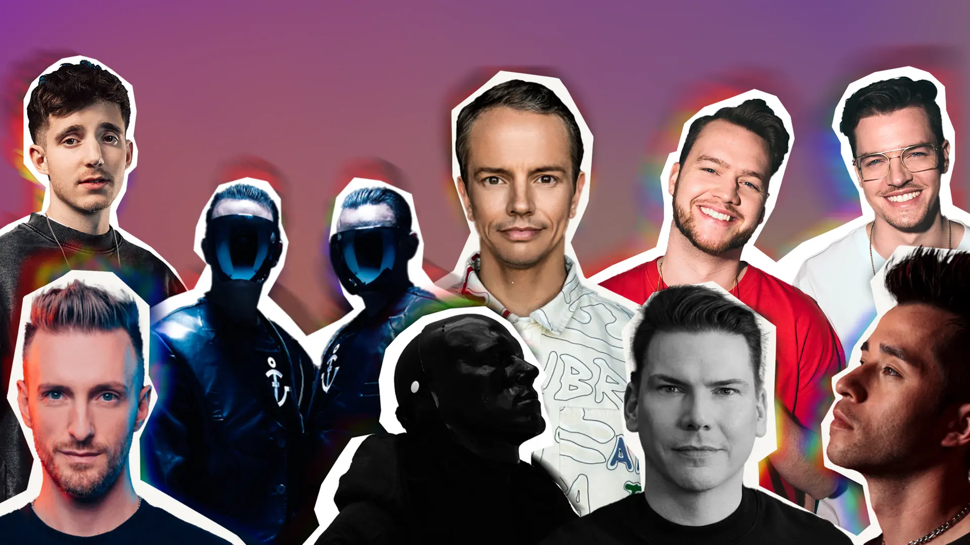 N-JOY Residents mit DJs From Mars (06.09.2025) | ndr.de