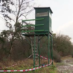 Tödlicher Jagdunfall bei Ruchow: Jäger angeklagt | tagesschau.de