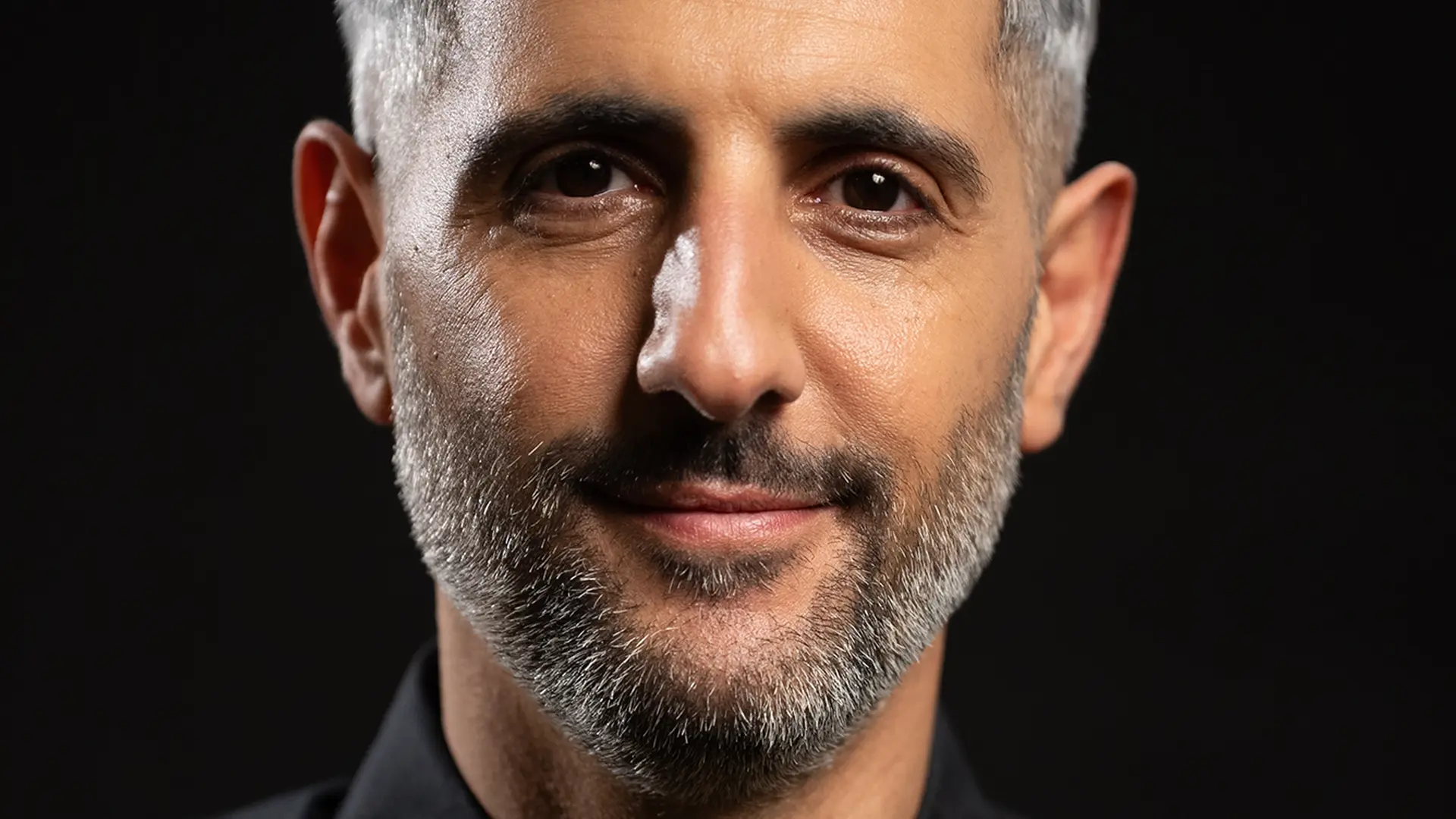 Journalist und Moderator Michel Abdollahi | ndr.de