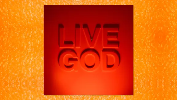 "Live God": Nick Caves Doppel-Album mit vielen Überraschungen | ndr.de