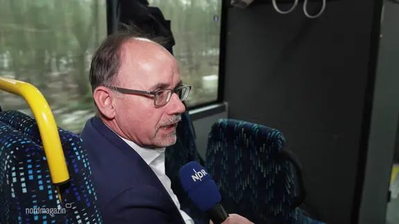 Nach tödlichem Jagdunfall bei Ruchow: Jäger angeklagt | ndr.de