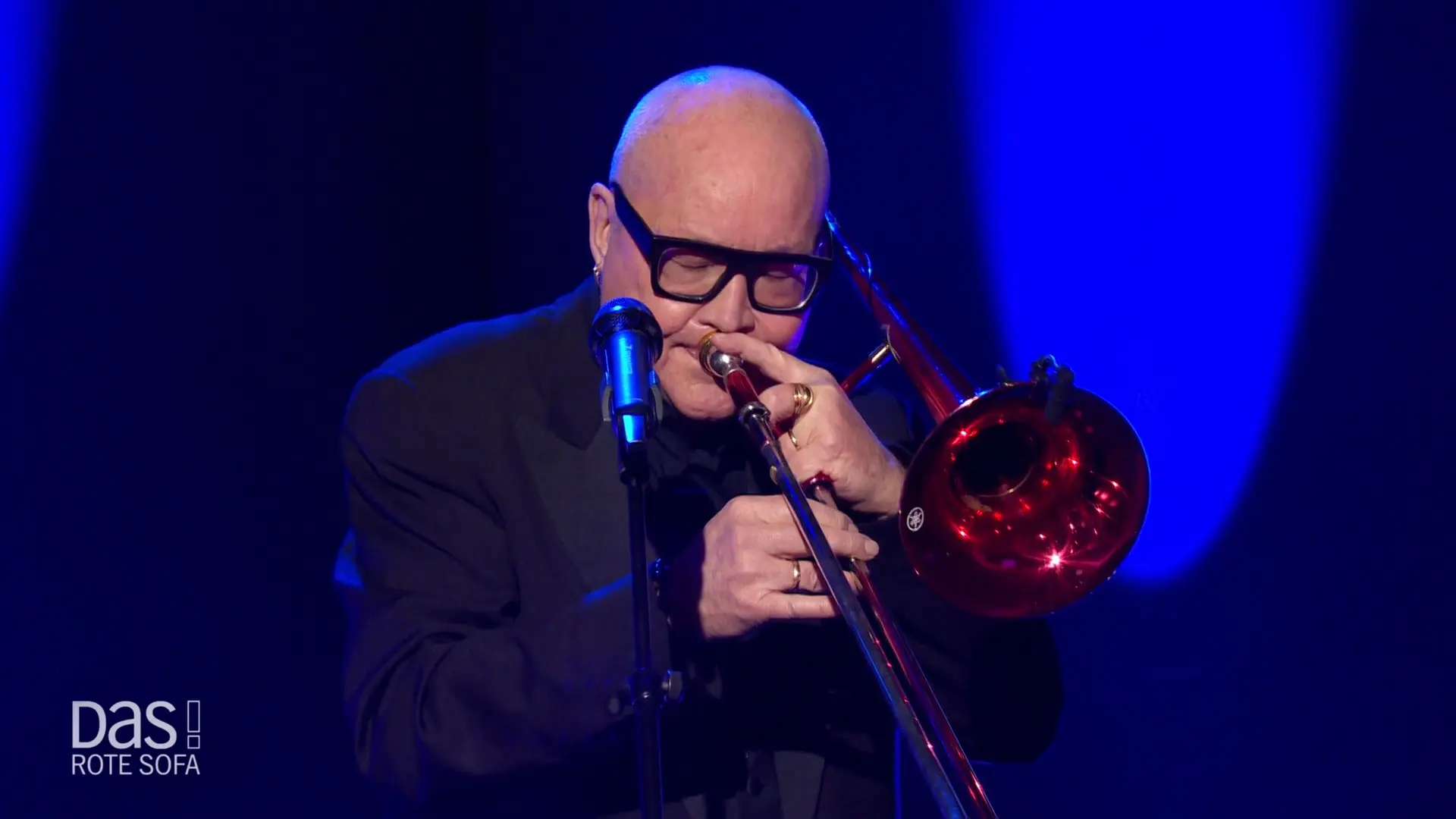 Nils Landgren mit "Same Old Story" | ndr.de