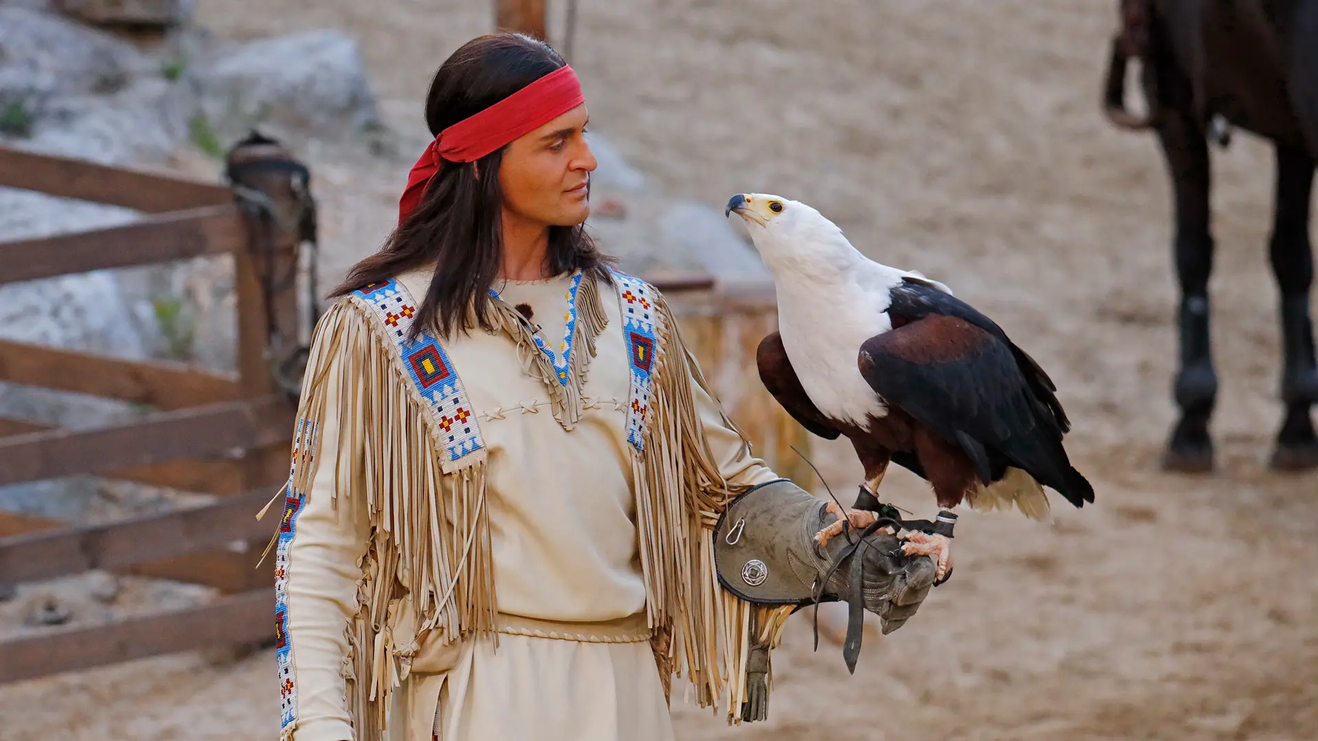 Karl-May-Spiele 2026 in Bad Segeberg: Vorverkauf gestartet | ndr.de