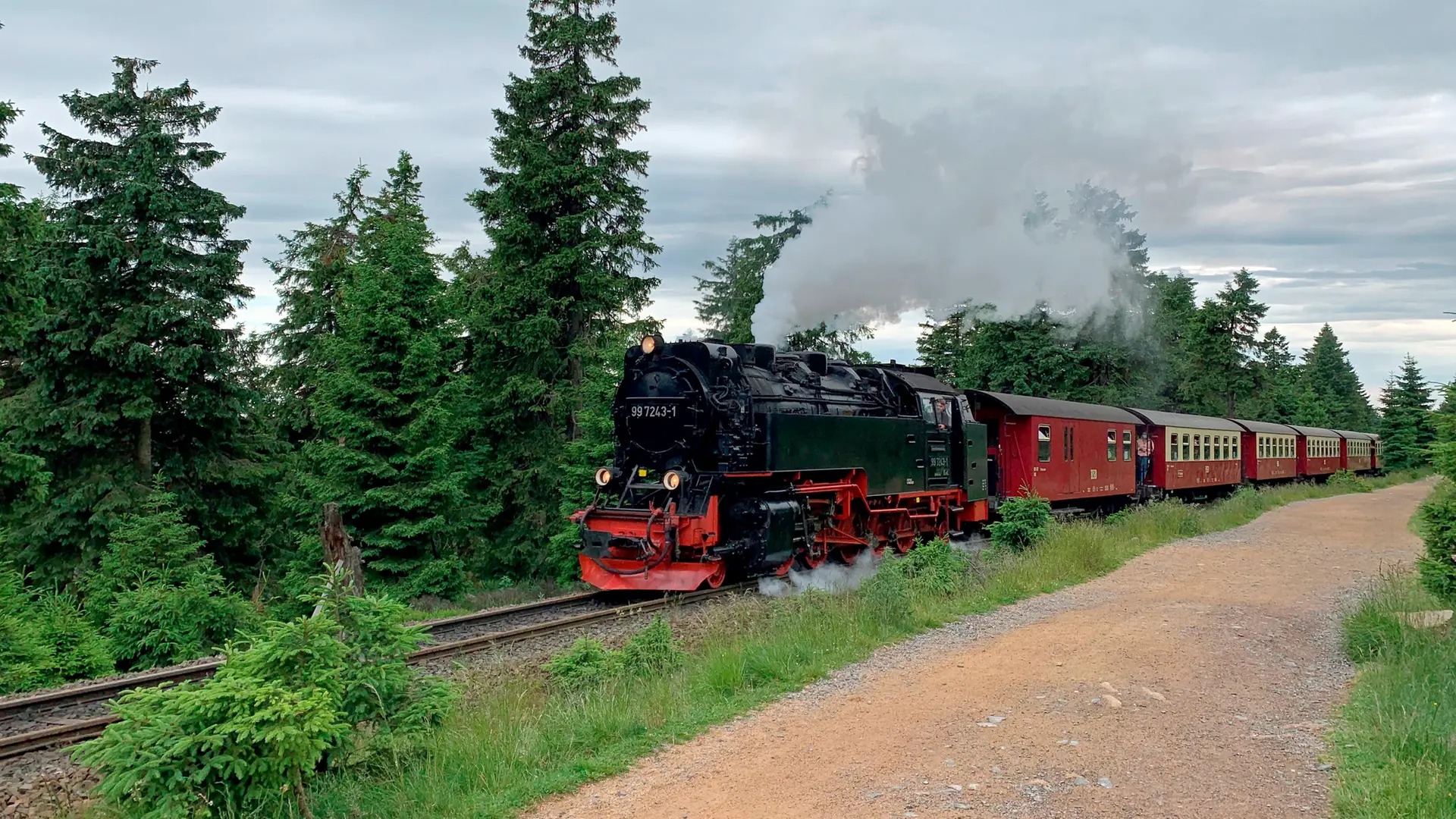 Der Osten - Entdecke wo du lebst | ndr.de
