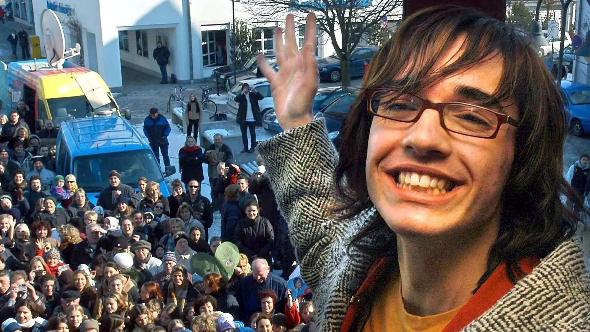 "Die Küblböck-Story": Leben zwischen Berühmtheit und Verzweiflung | ndr.de