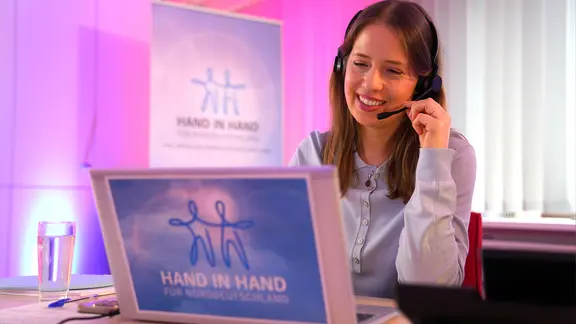 Staatlich geförderte Spendenplattform "Wir bewegen SH" eingestellt | ndr.de