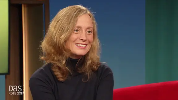 Autorin und Journalistin Gabriele von Arnim | ndr.de