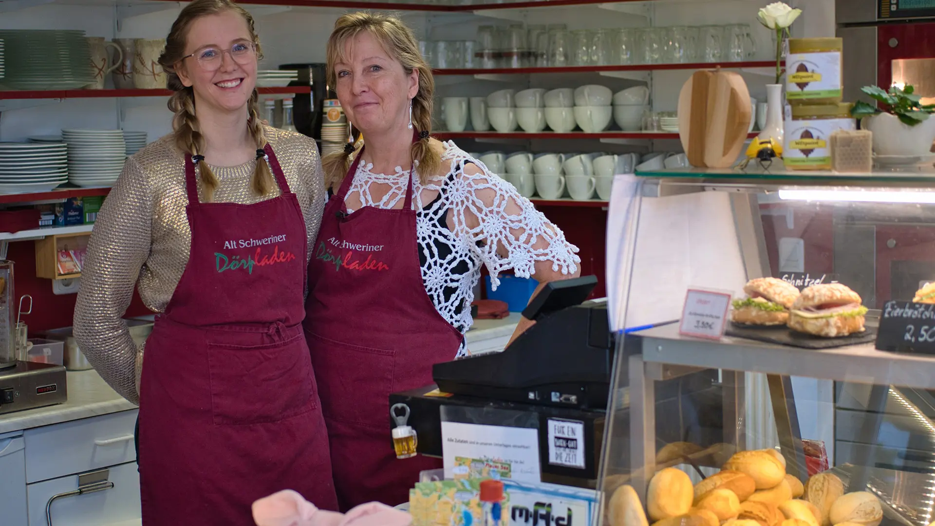 Tante Emmas Insta-Story | ndr.de