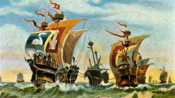 Für Störtebeker-Darsteller Moritz Stephan wird ein Kindheitstraum wahr | ndr.de