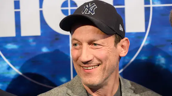 Denis Moschitto wird neuer "Tatort"-Partner von Wotan Wilke Möhring ...