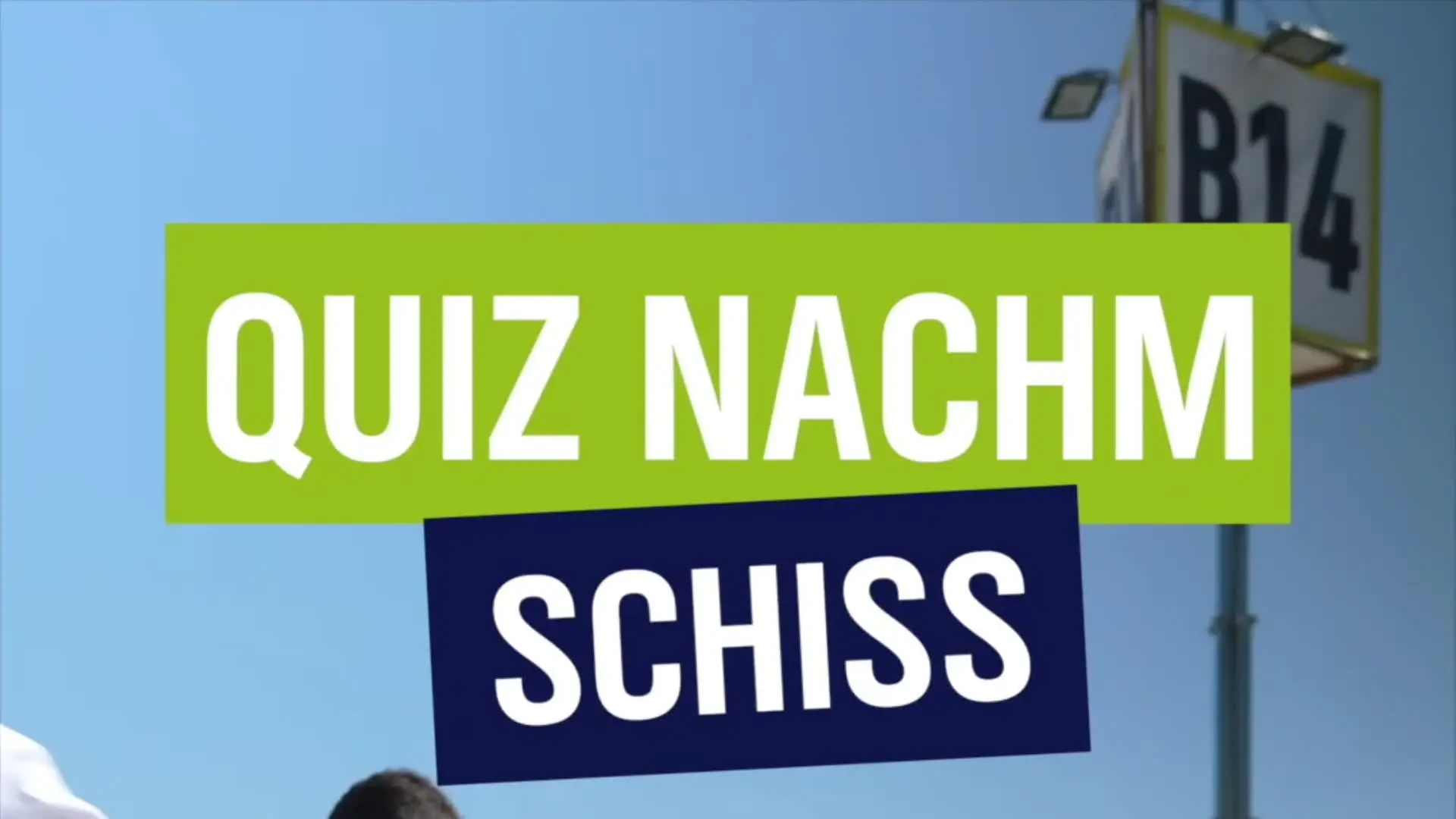 Quiz nachm Schiss, Part 3 | ndr.de