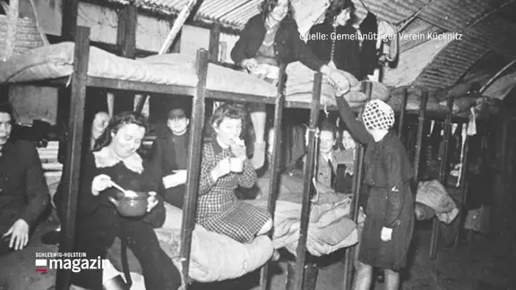 Volker Lechtenbrink: Das Multitalent mit der tiefen Stimme | ndr.de