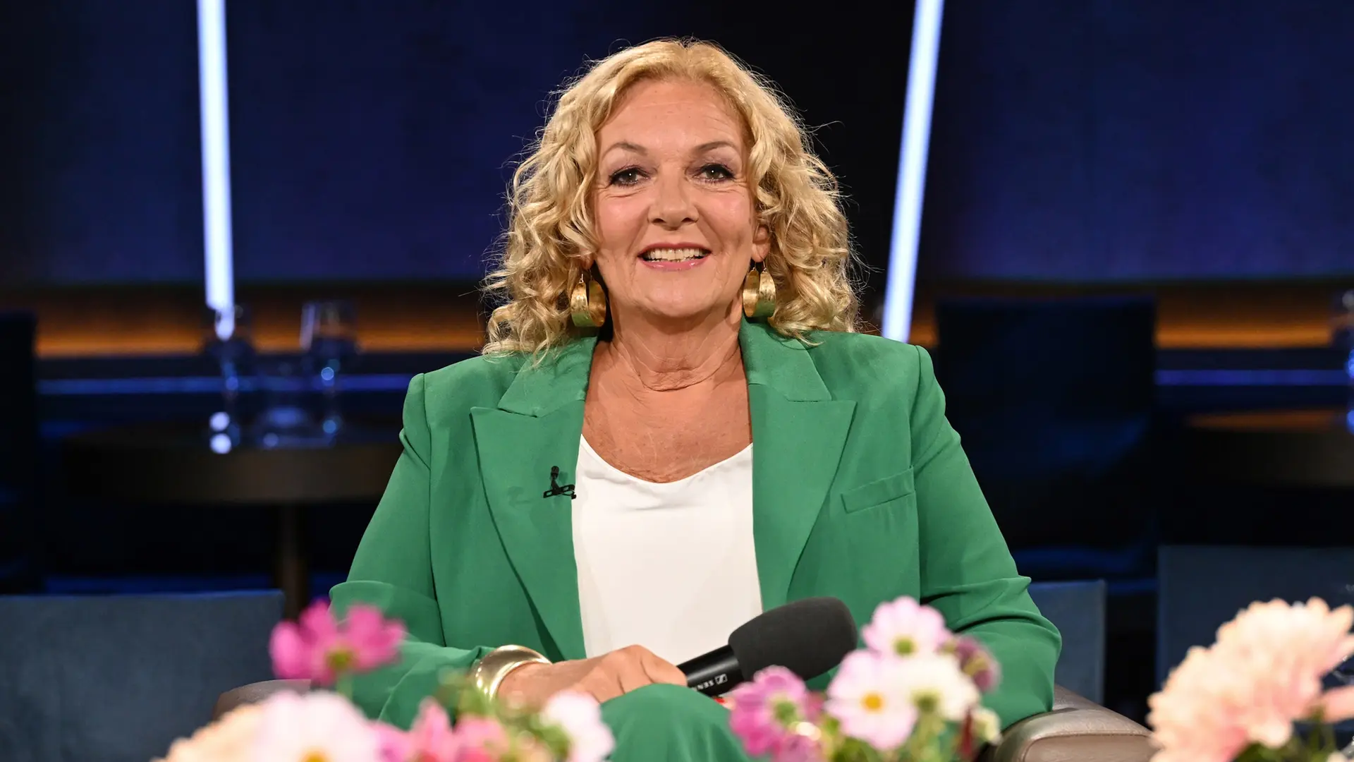 NDR Talk Show: Die Gäste am 12. September | ndr.de