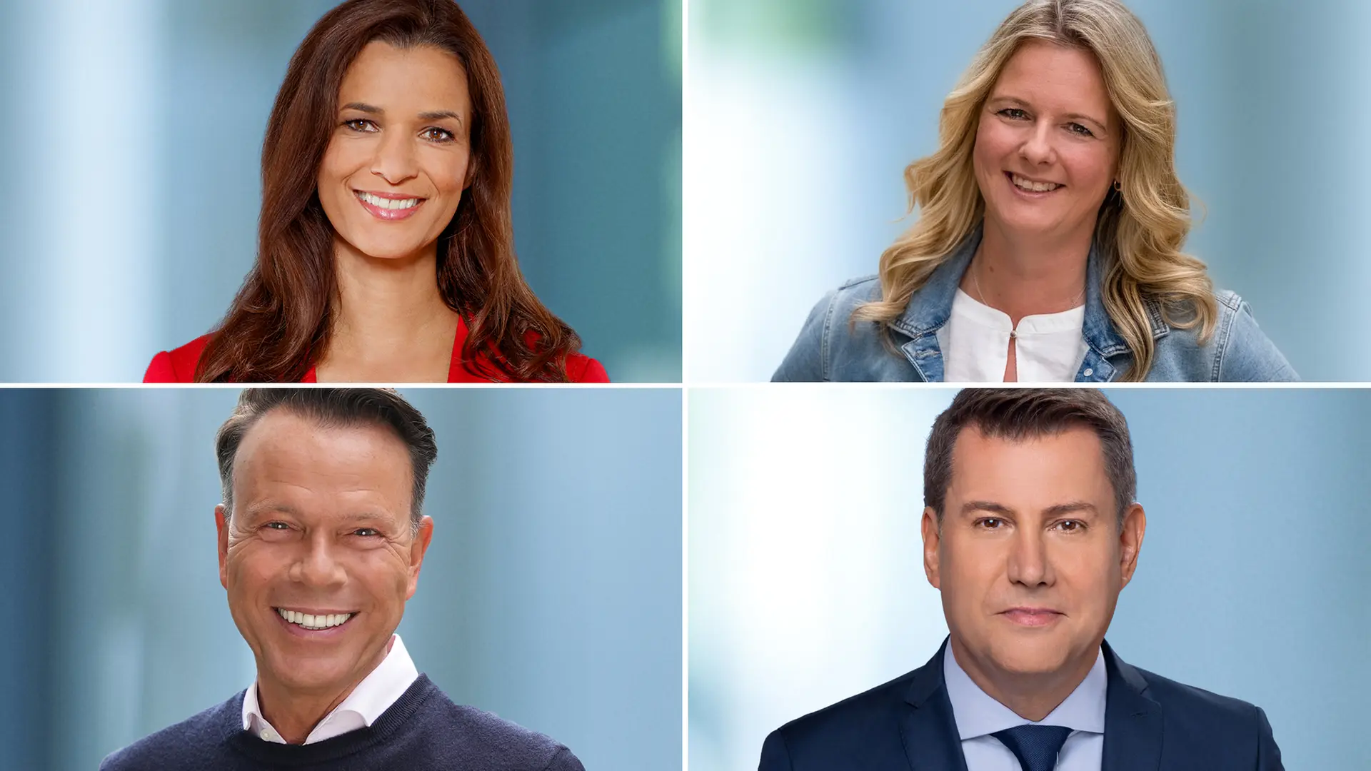 NDR Hamburg: Das sind unsere Moderatoren | ndr.de