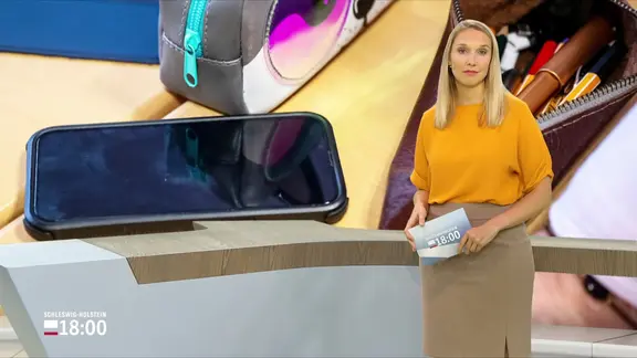 Schleswig-Holstein 18:00 | ndr.de