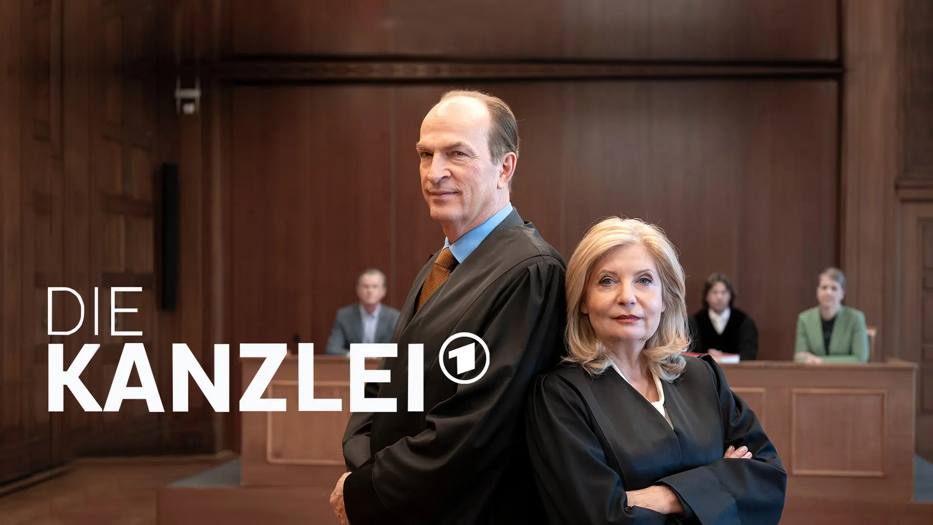 Die Kanzlei | ndr.de