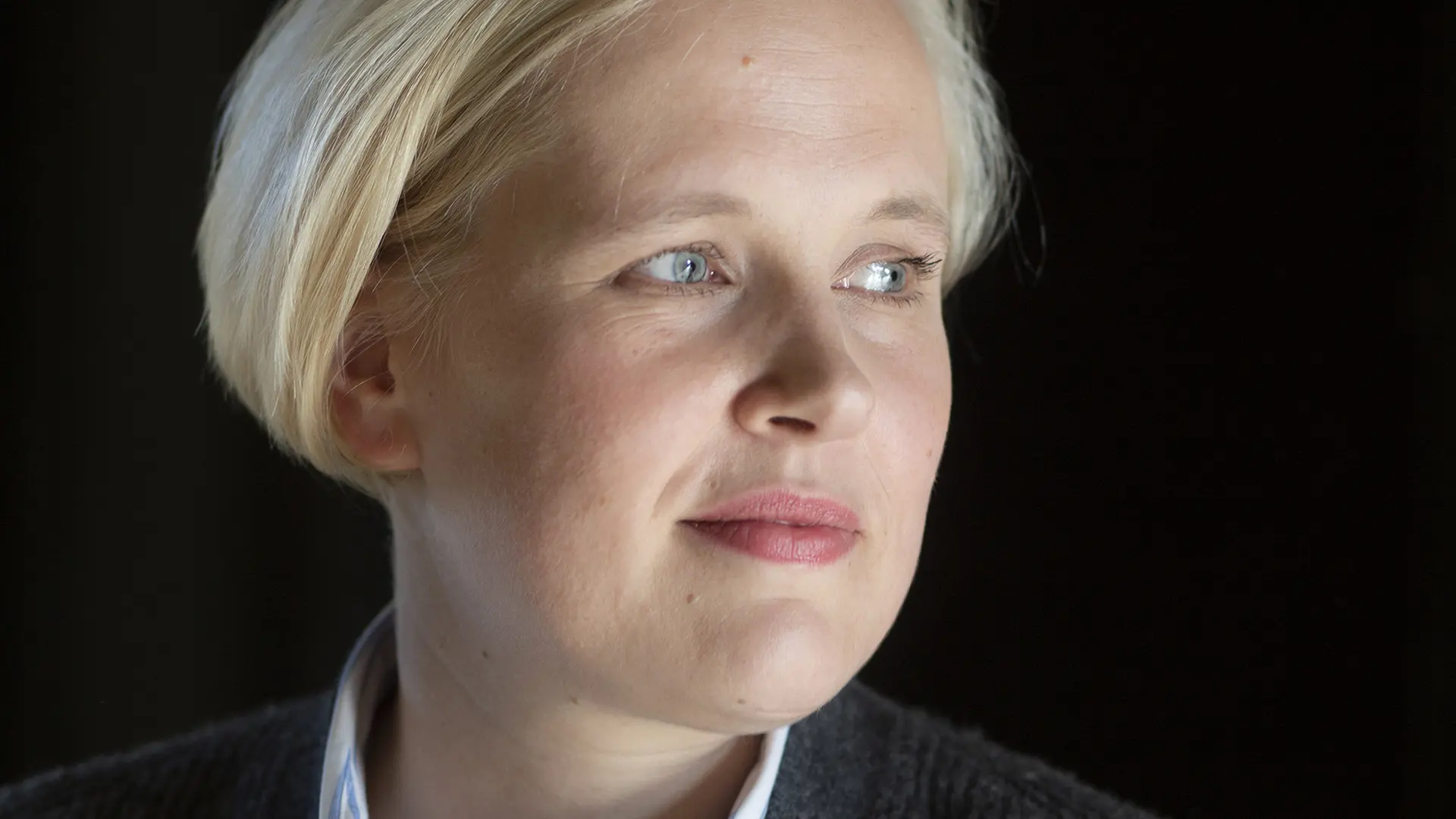 Anne Rabe im Gespräch mit dem Kulturjournal von NDR 1 Radio MV | ndr.de