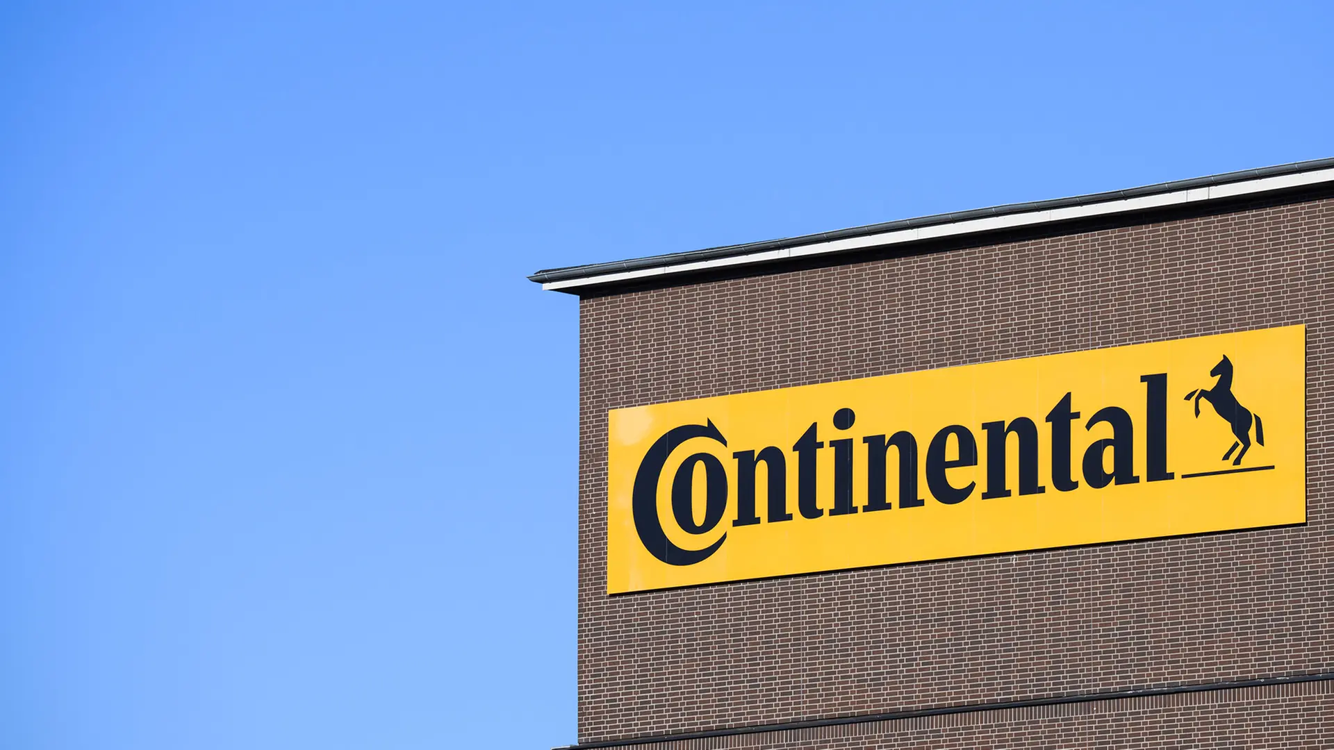Continental will weitere Stellen in Deutschland abbauen | ndr.de