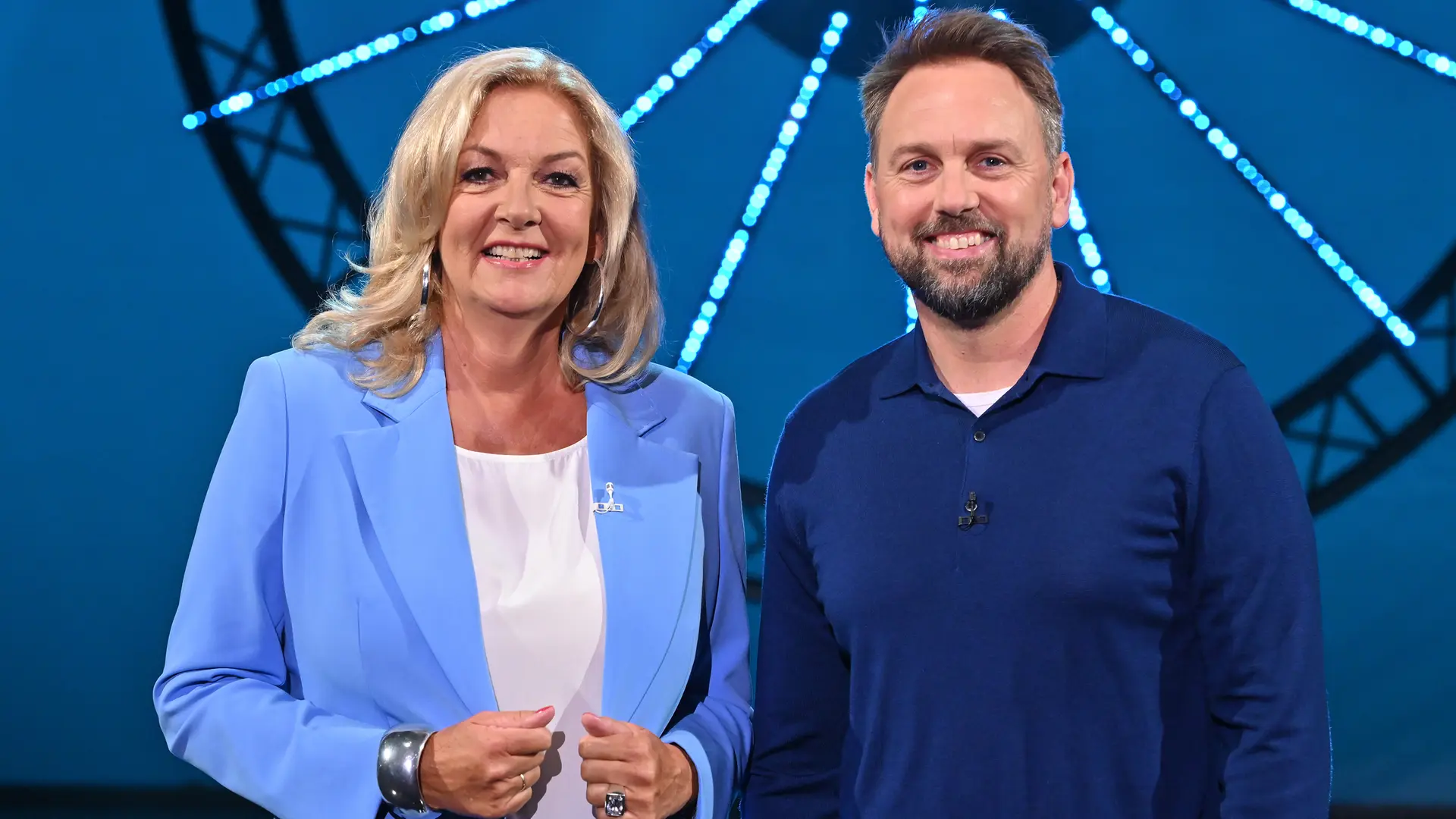 NDR Talk Show: Die Gäste am 12. Juli | ndr.de