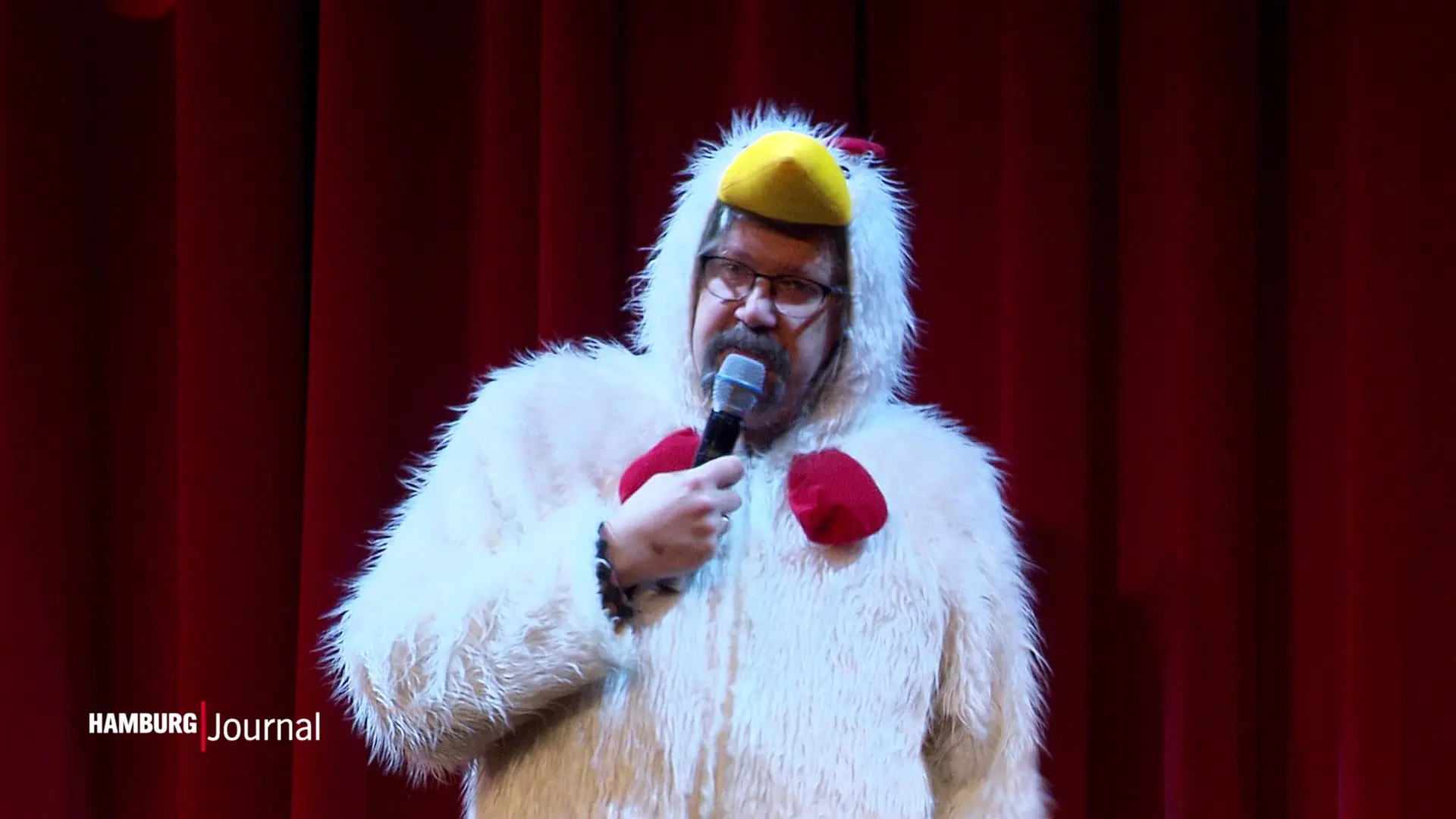 "Reeperbahn Royale": Neue Late Night Show im Schmidt Theater | ndr.de