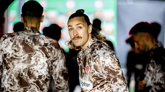 Fußball-Bundesligist FC St. Pauli verzeichnet Rekordumsatz | ndr.de