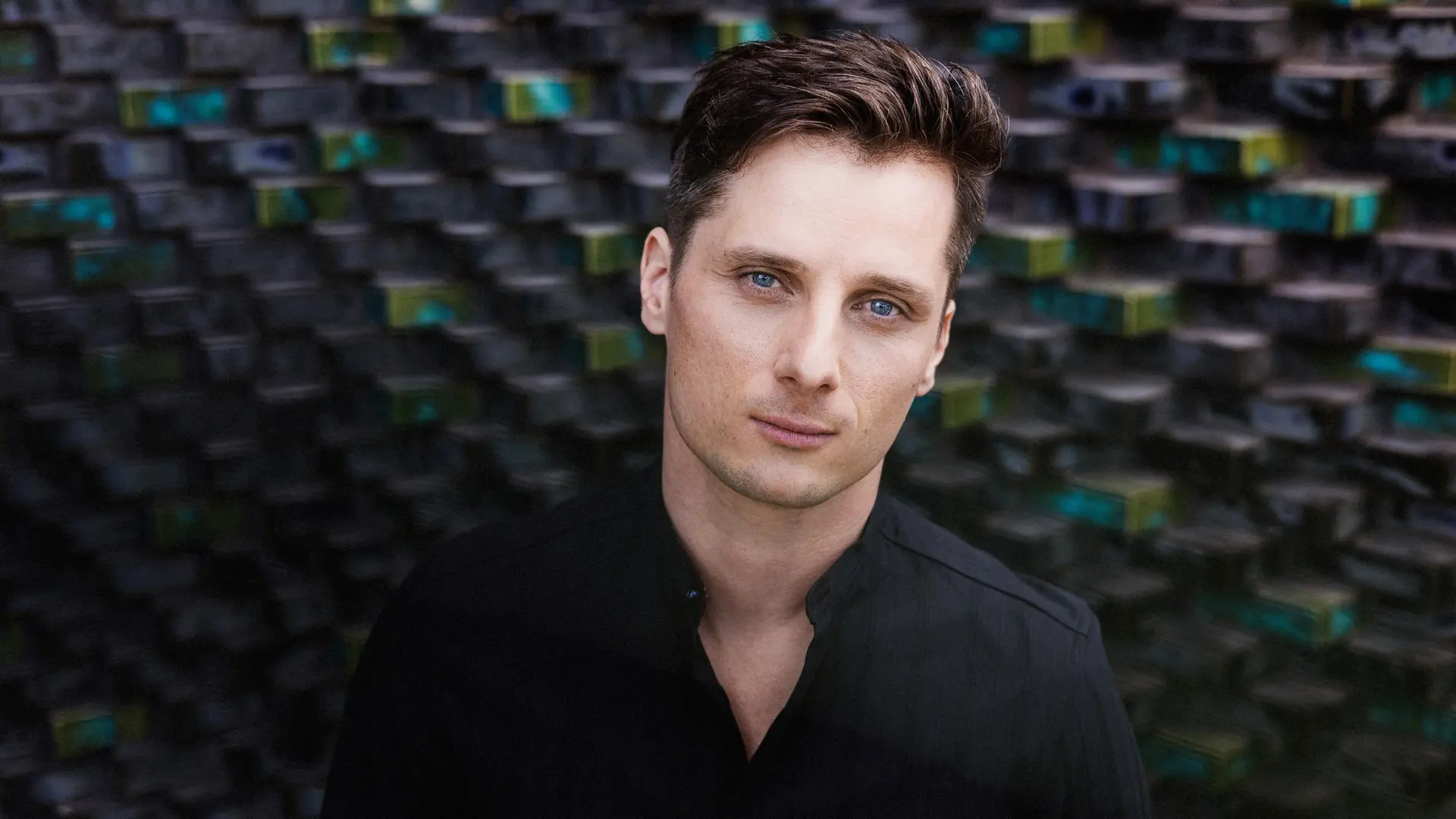 "Girls und Panzer" - Komponist Clemens K. Thomas | ndr.de