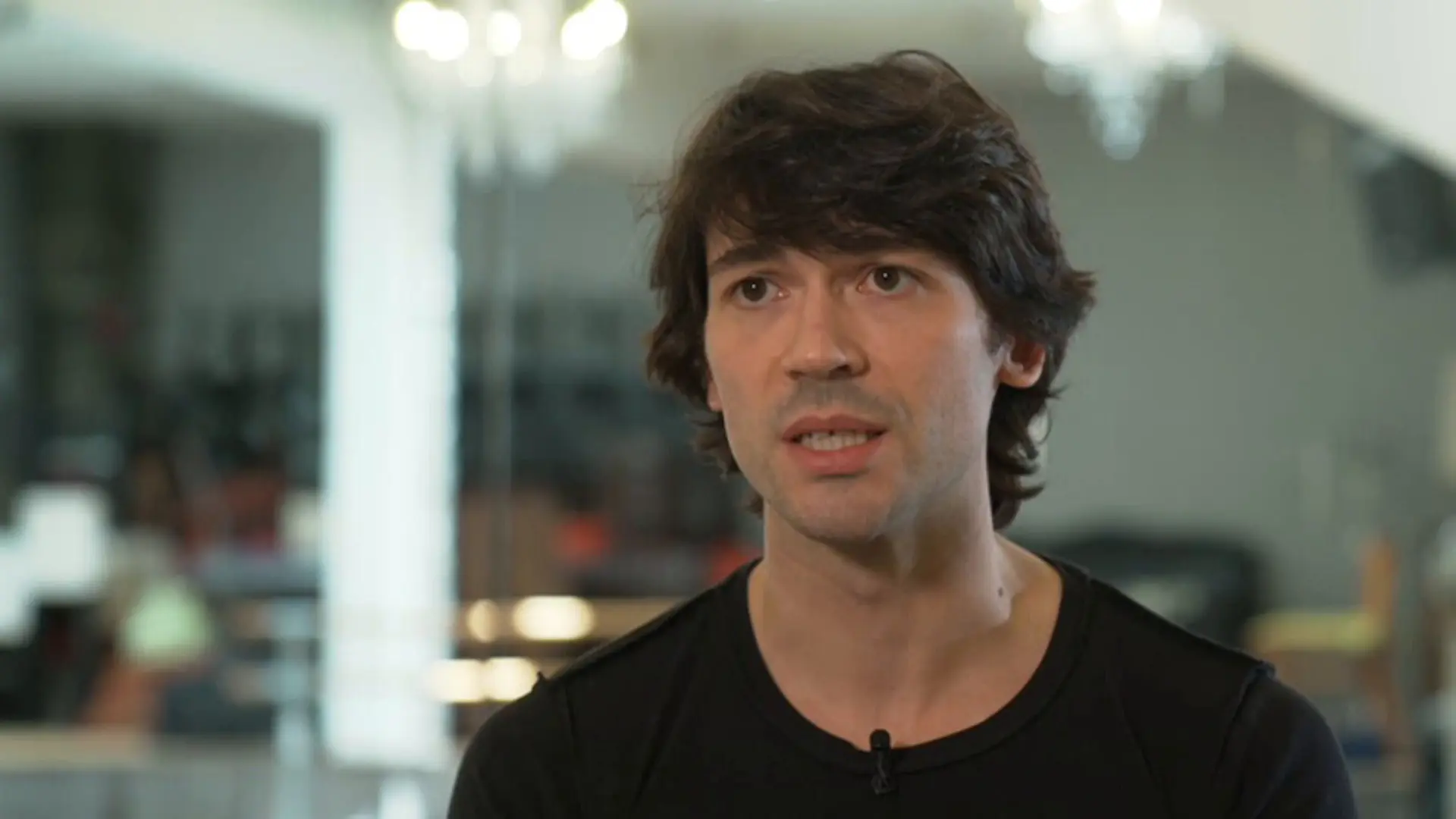 Tänzer nach Volpi-Abgang: "Das Hamburg Ballett wäre zerbrochen" | ndr.de