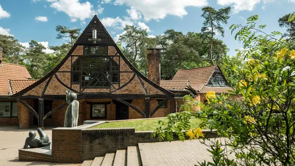 150 Jahre Paula Modersohn-Becker: Ihrer Zeit weit voraus | ndr.de