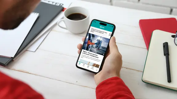 Hallo! Willkommen in der neuen NDR MV App! | ndr.de