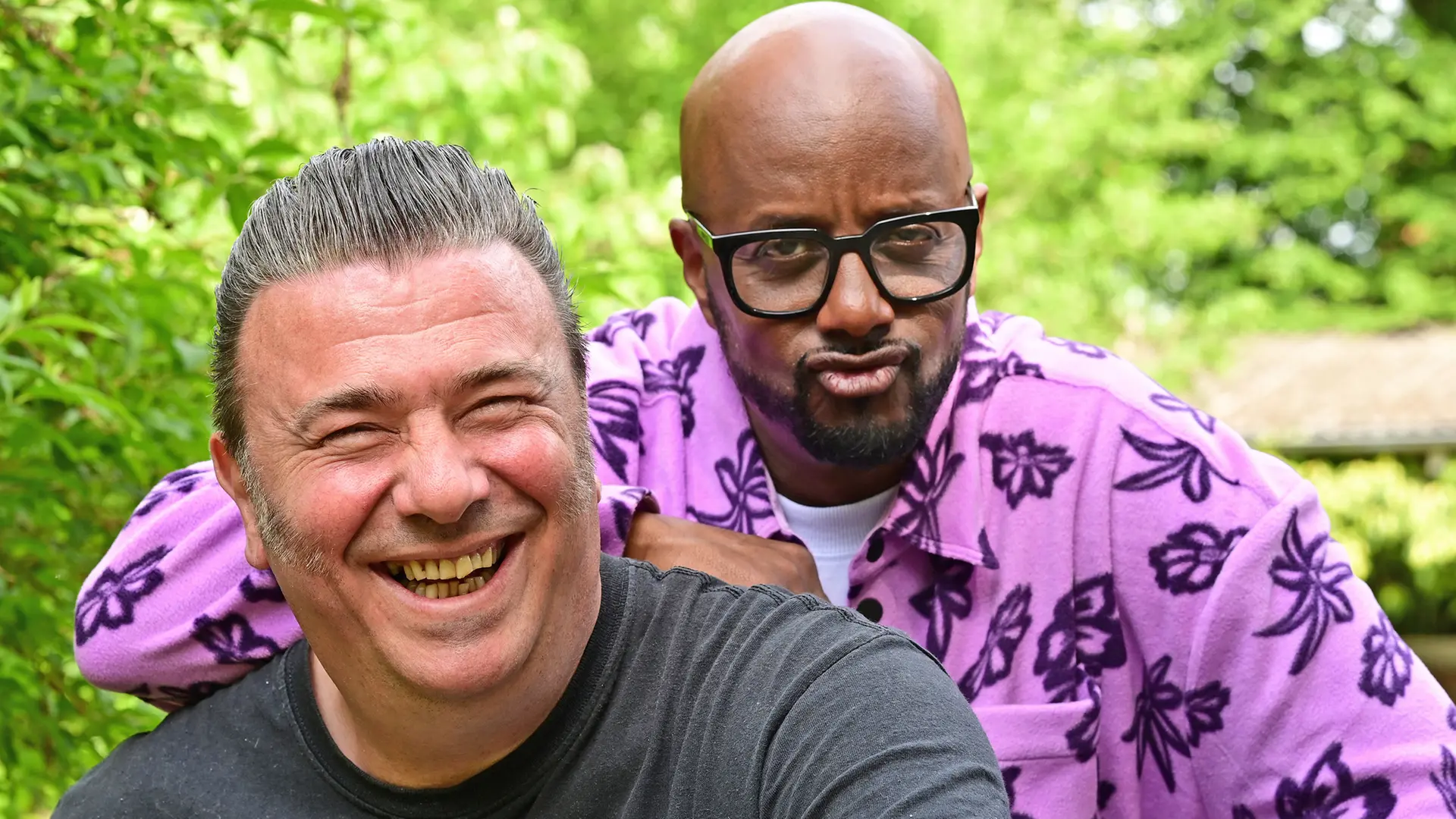 Yared kommt rum | ndr.de