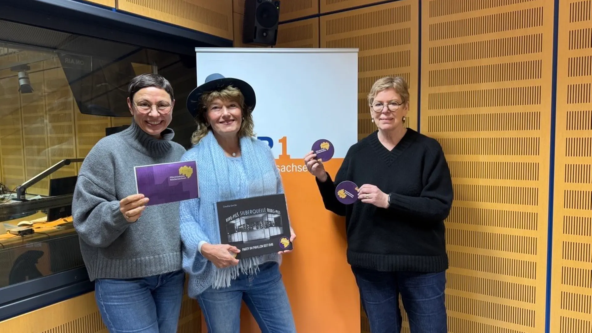 Buchpreis der Gottfried Wilhelm Leibniz Bibliothek | ndr.de