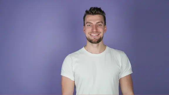 Lars ist der "Neue" in der N-JOY Morningshow | ndr.de