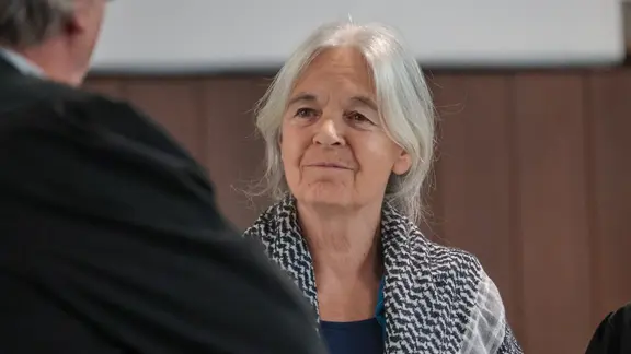 Verden: Klette-Unterstützer bekommen Bewährungsstrafen | ndr.de