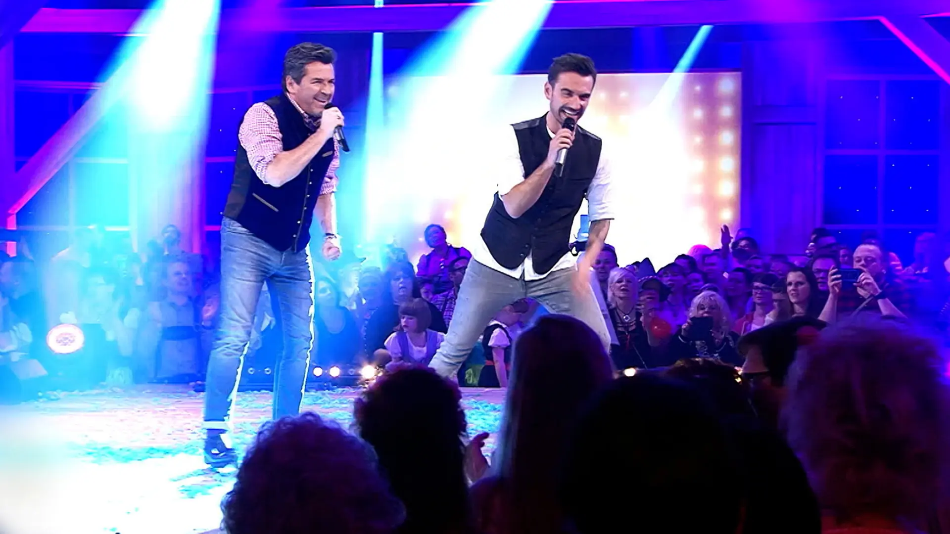 Popschlager, die Sie kennen sollten | ndr.de